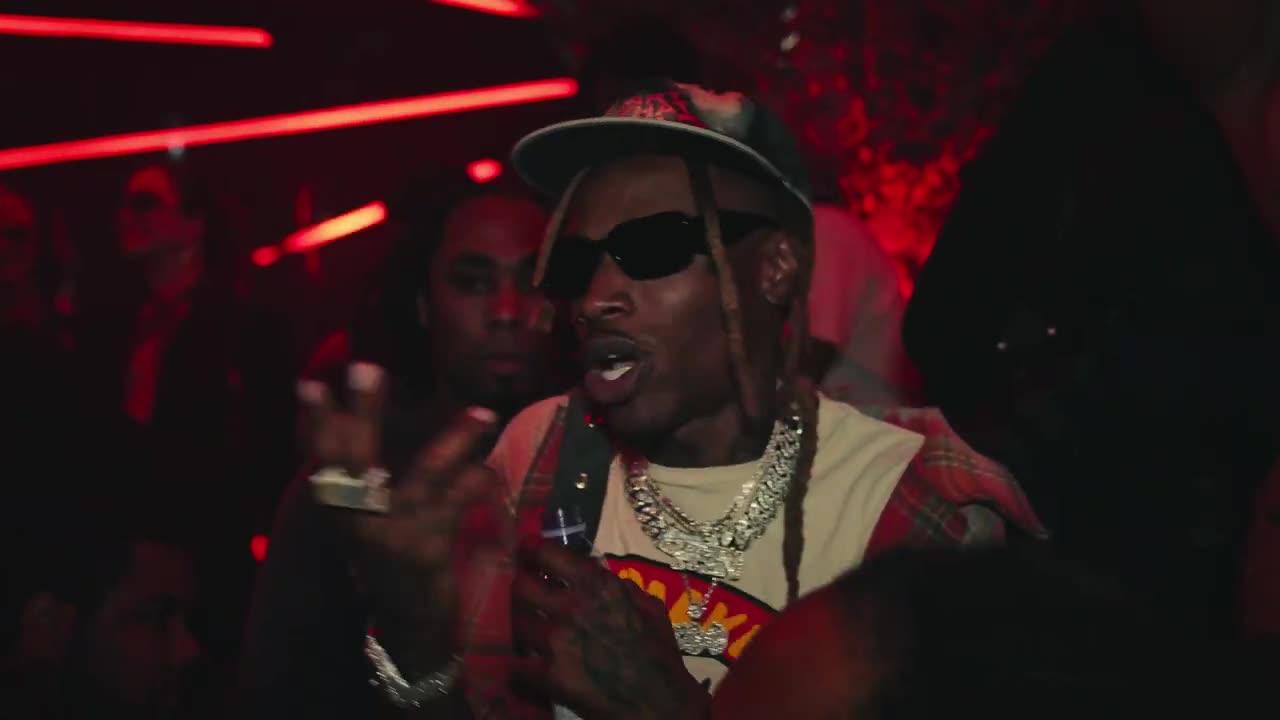 Offset x Mango Foo - Skyami (Video) - One News Page VIDEO