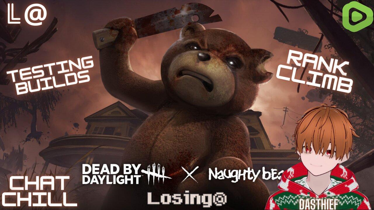 🔪 Killer Chronicles: Hunting Horror | Dead by - One News Page VIDEO
