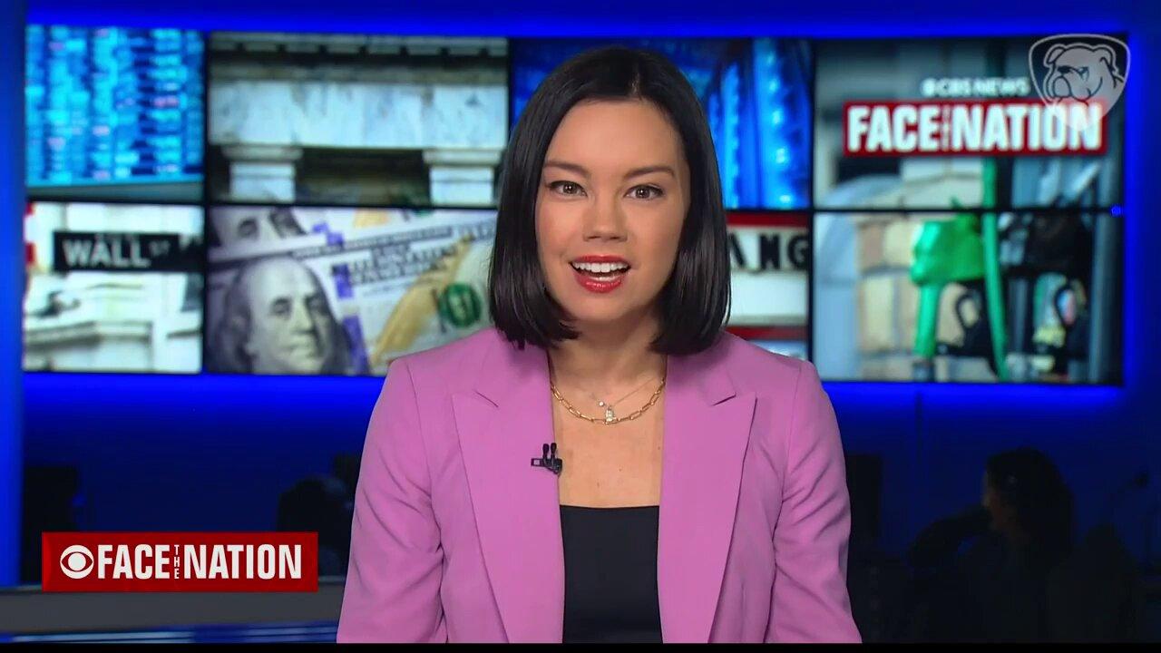 CBS Reporter Laments 'Protections Of Free - One News Page VIDEO