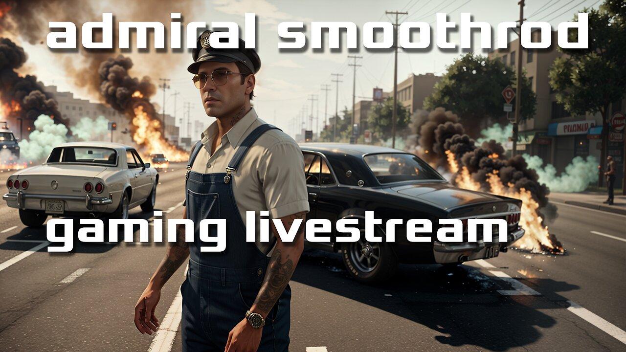 GTA5 - more XTREME RP - ft xCyrus and crew - One News Page VIDEO