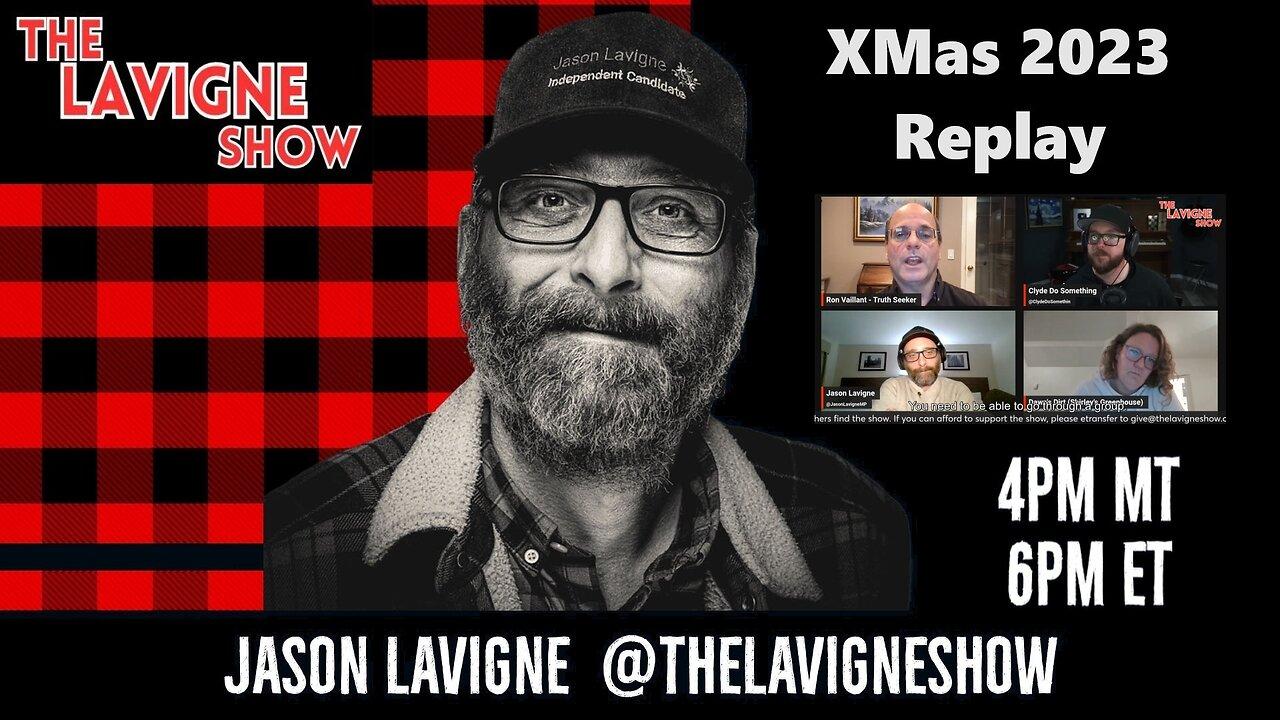 XMas Replay - UNDRIP Farmers w/ Ron Vaillant, - One News Page VIDEO