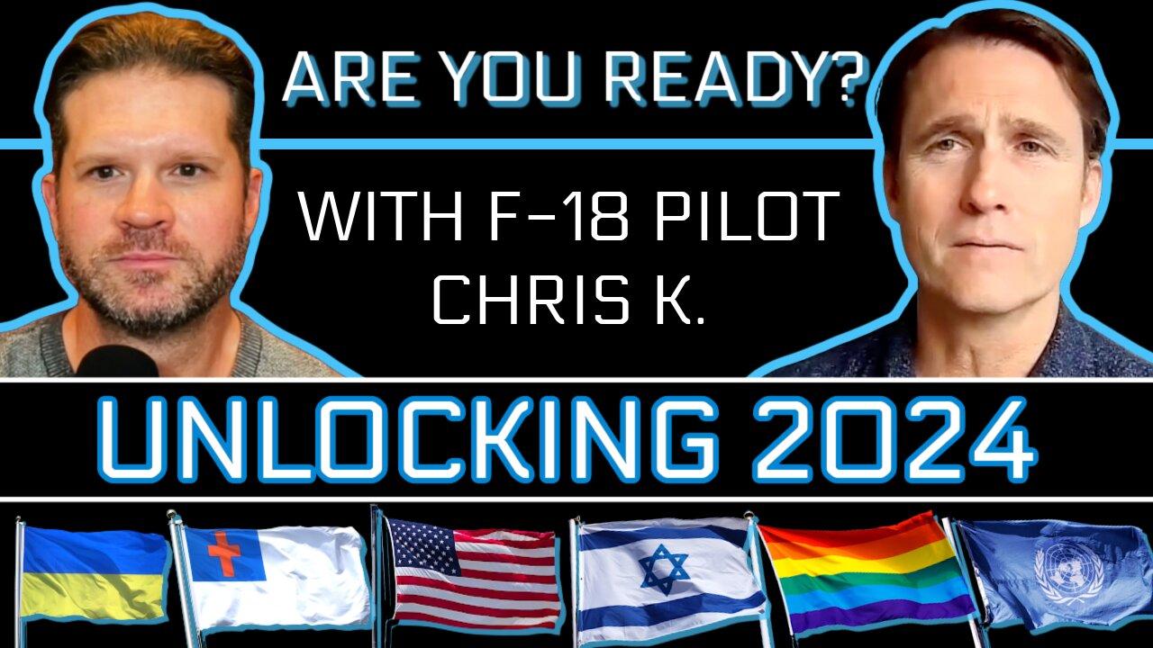 READY HUSBAND founder Chris Koeltzer on Being - One News Page VIDEO