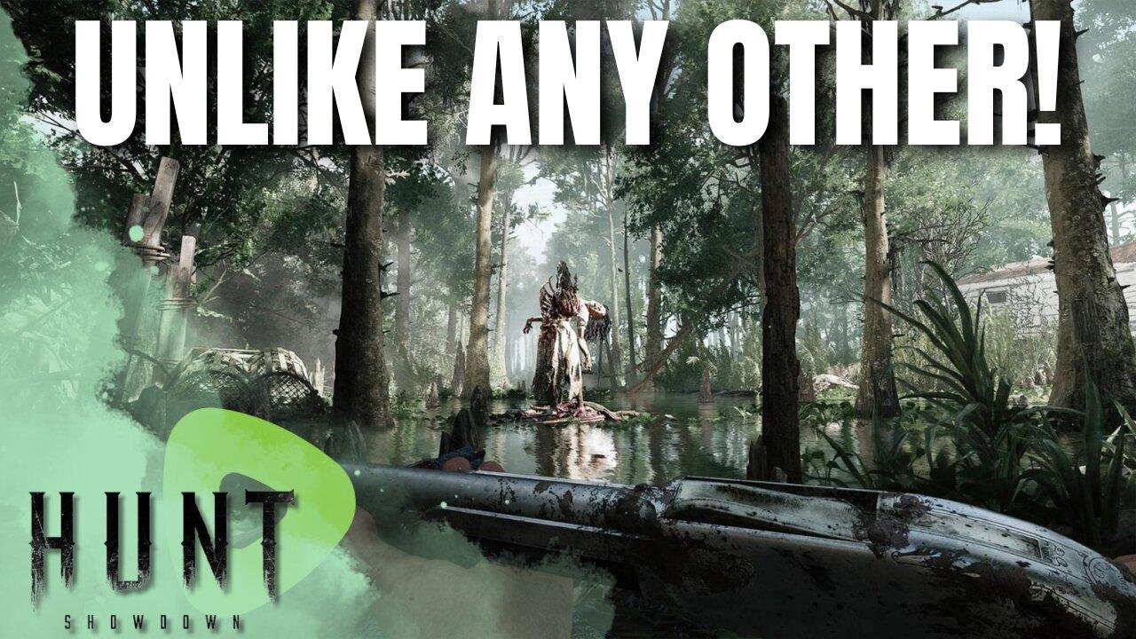 THE MOST UNDERATED FPS | Late Night Hunting - One News Page VIDEO