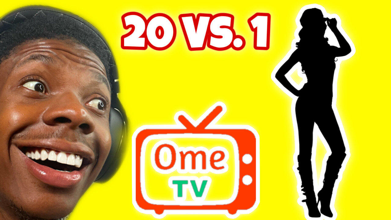 20 Vs. 1 Ome Tv Edition - One News Page VIDEO