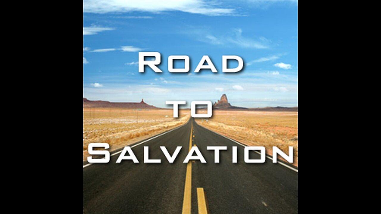 ROAD TO SALVATION PART FOUR - One News Page VIDEO