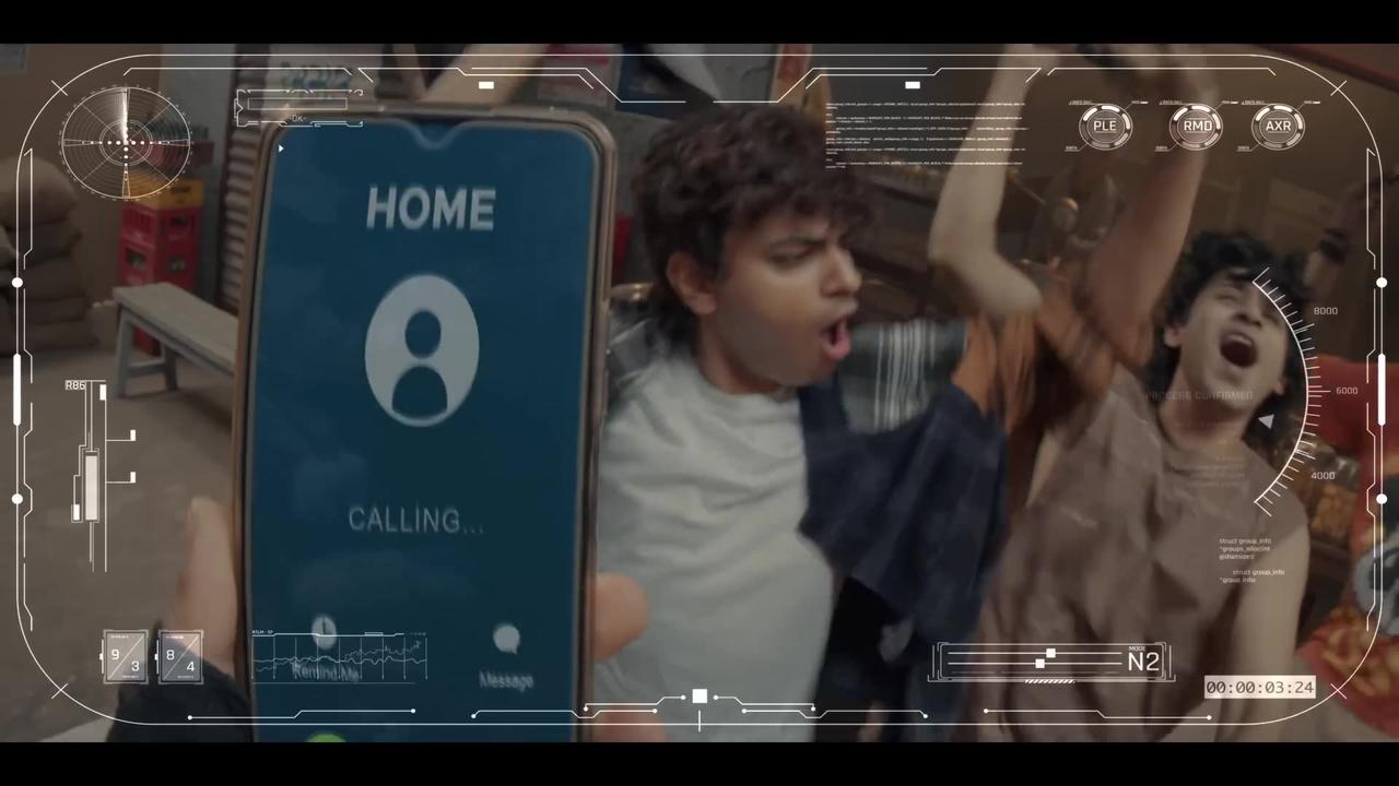 AJJUBHAI FACE REVEAL | TOTAL GAMING🫣😱🤫 - One News Page VIDEO