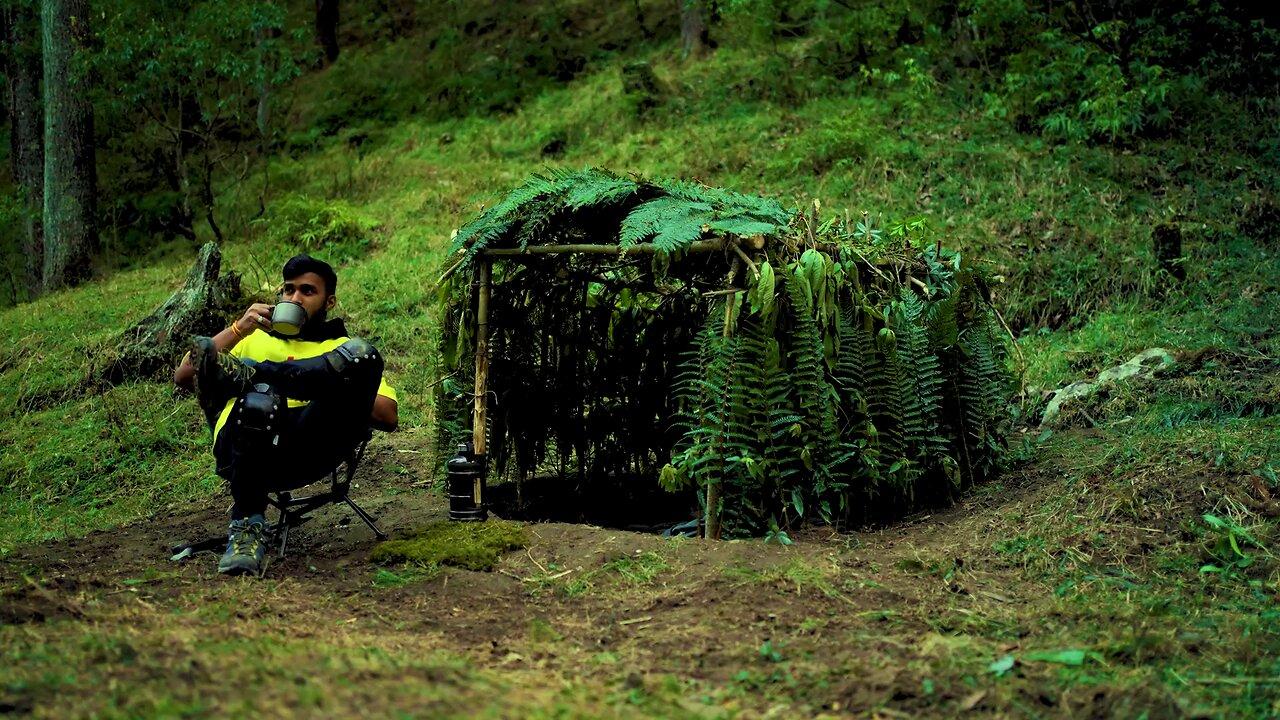 TECHNO GAMER FOREST CAMP VLOGS UJJWAL FOREST - One News Page VIDEO