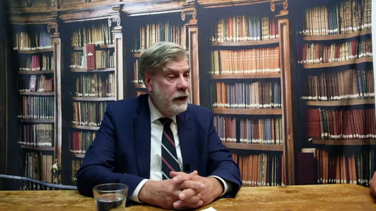 Marcel de Graaff - Het Gesprek (20231230) - One News Page VIDEO