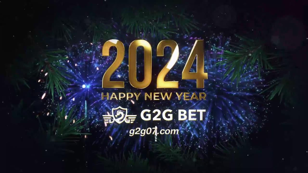 2024년 새해 welcome 지투지 G2G벳 먹튀 - One News Page VIDEO