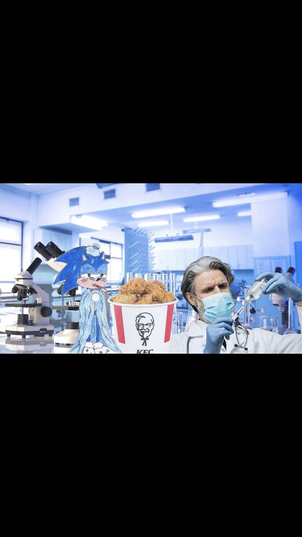 Predictive Programming: 90s Cartoon Cloning - One News Page VIDEO