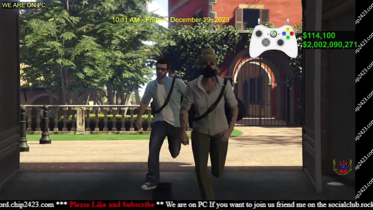 GTA ONLINE - Helping Players Make Money - GTA - One News Page VIDEO