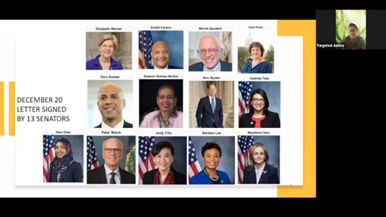 #TJvGarland Targeted Justice Lawsuit Episode 46 - One News Page VIDEO