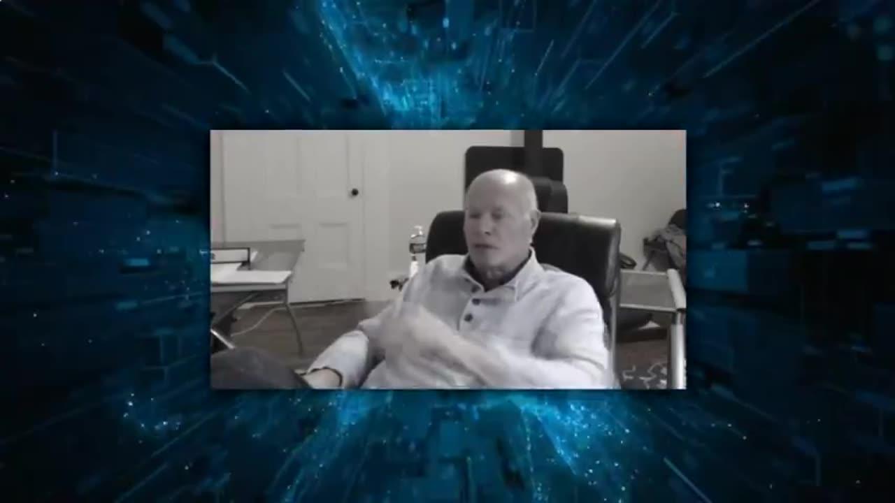 Anthony Patch: Quantum Entangled DNA, Trinity - One News Page VIDEO