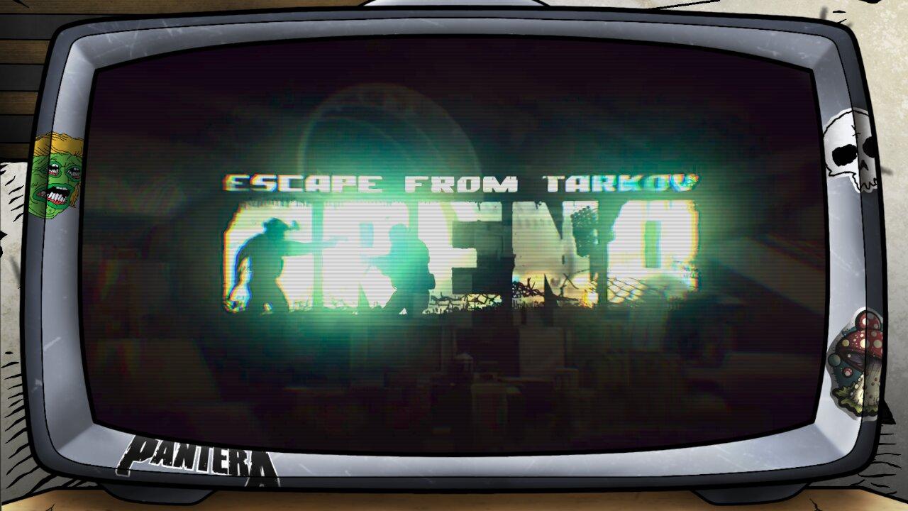 [ Escape From Tarkov: Arena ] - One News Page VIDEO