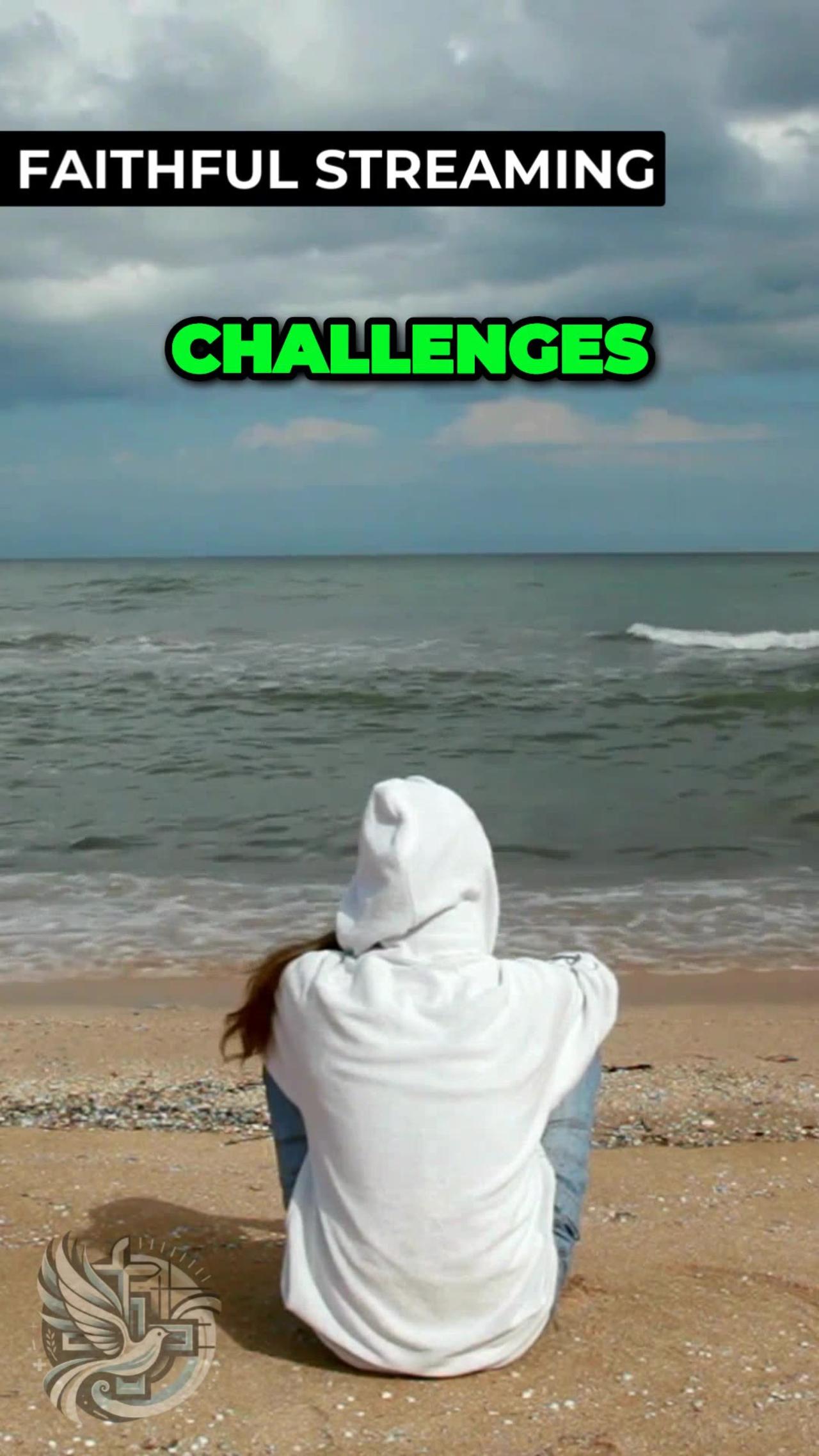 Embracing Hope in Difficult Times - One News Page VIDEO