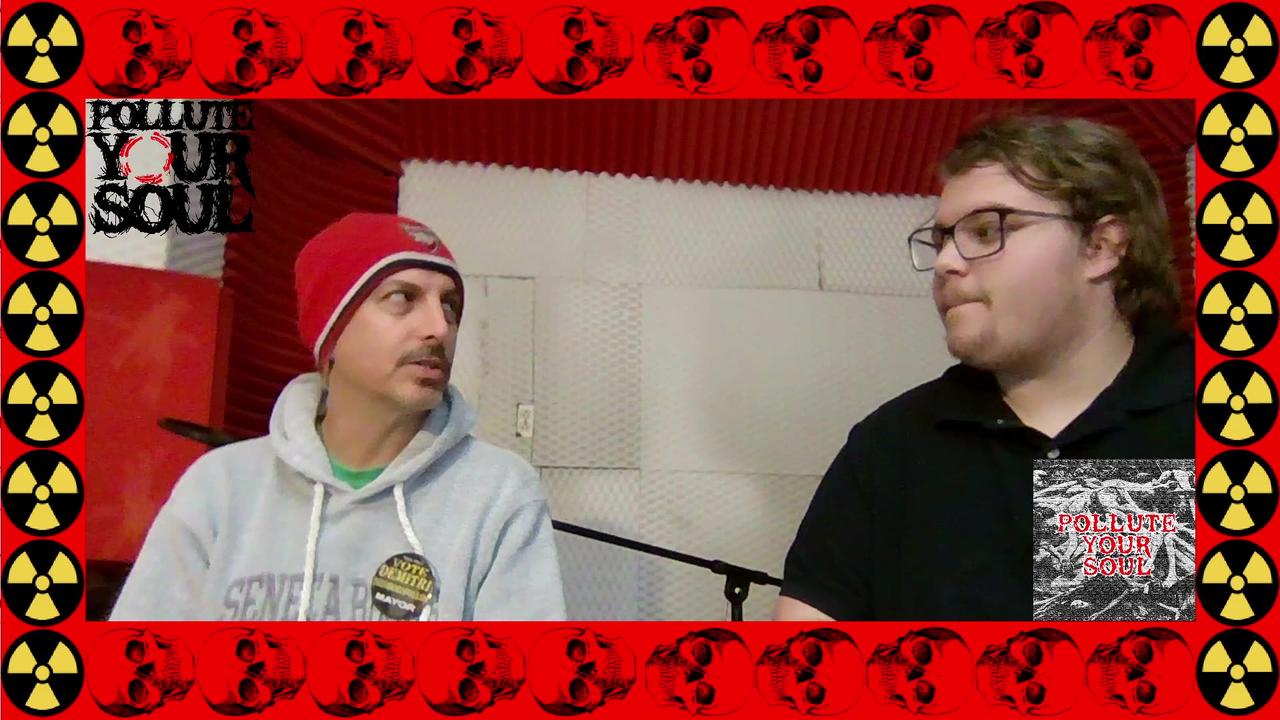 Demitri Theodoropoulos joins to discuss running - One News Page VIDEO