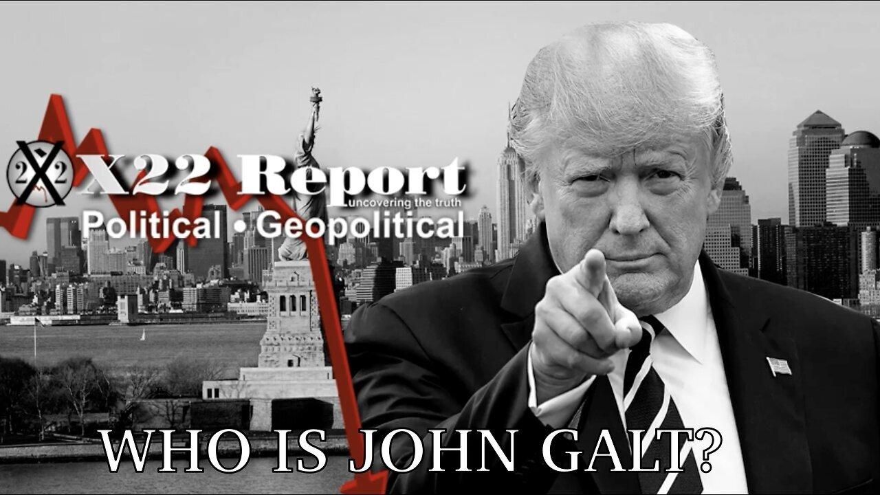 X22- Trump Reveals Election Plans, 2024 Willl Be - One News Page VIDEO