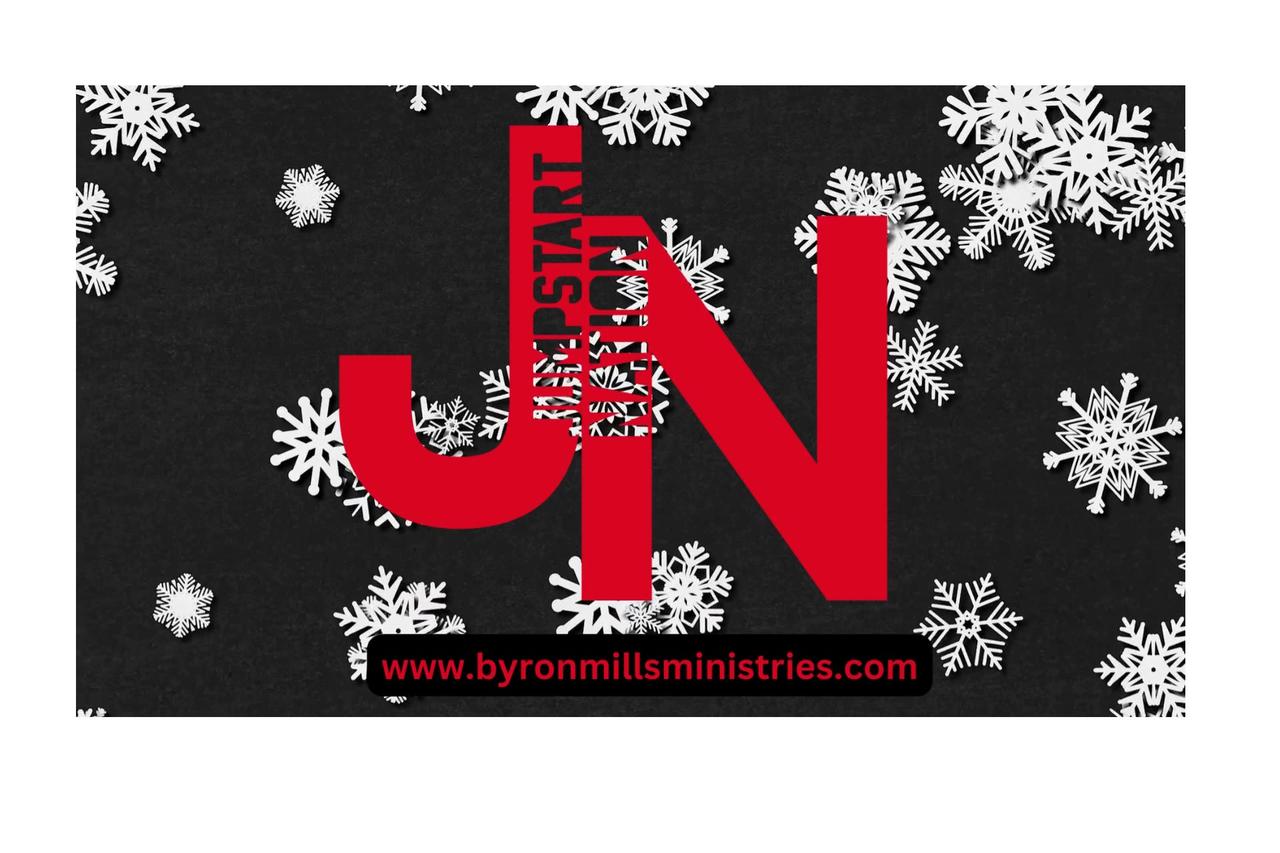 Jumpstart Nation with Byron and Rhea Mills - One News Page VIDEO