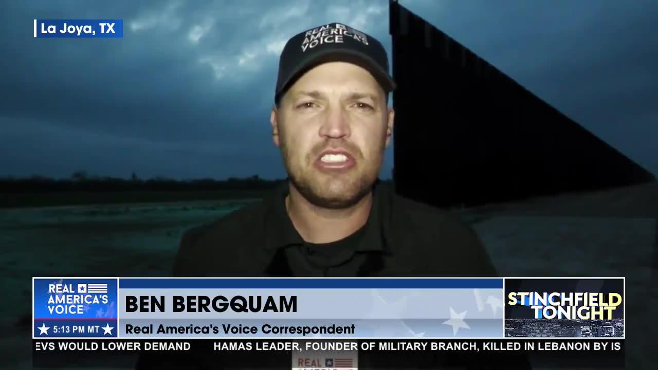 Ben Bergquam: The Real Insurrection, Not the - One News Page VIDEO