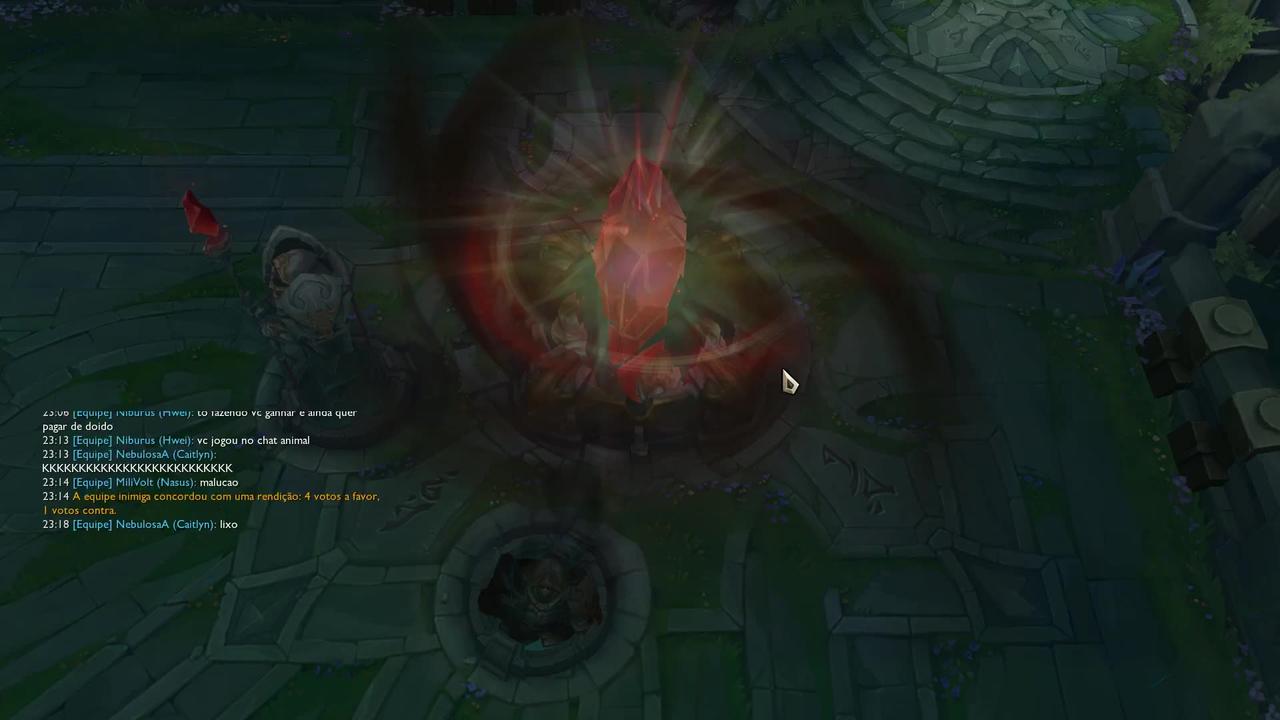 League Of Legends Nasus vs Atroxx - One News Page VIDEO