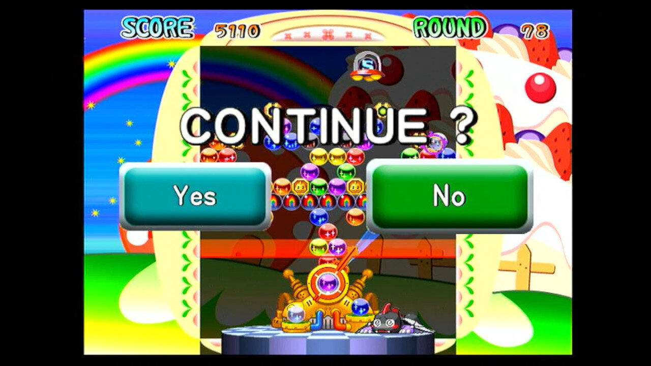 Bust A Move Bash Nintendo Wii To Remain One News Page Video