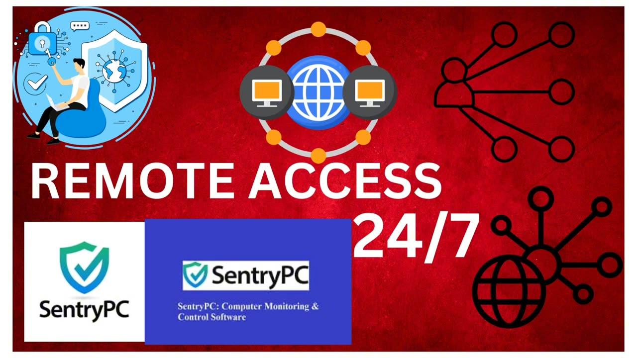 SENTRYPC MONITORING SOFTWARE,THE BEST IN - One News Page VIDEO