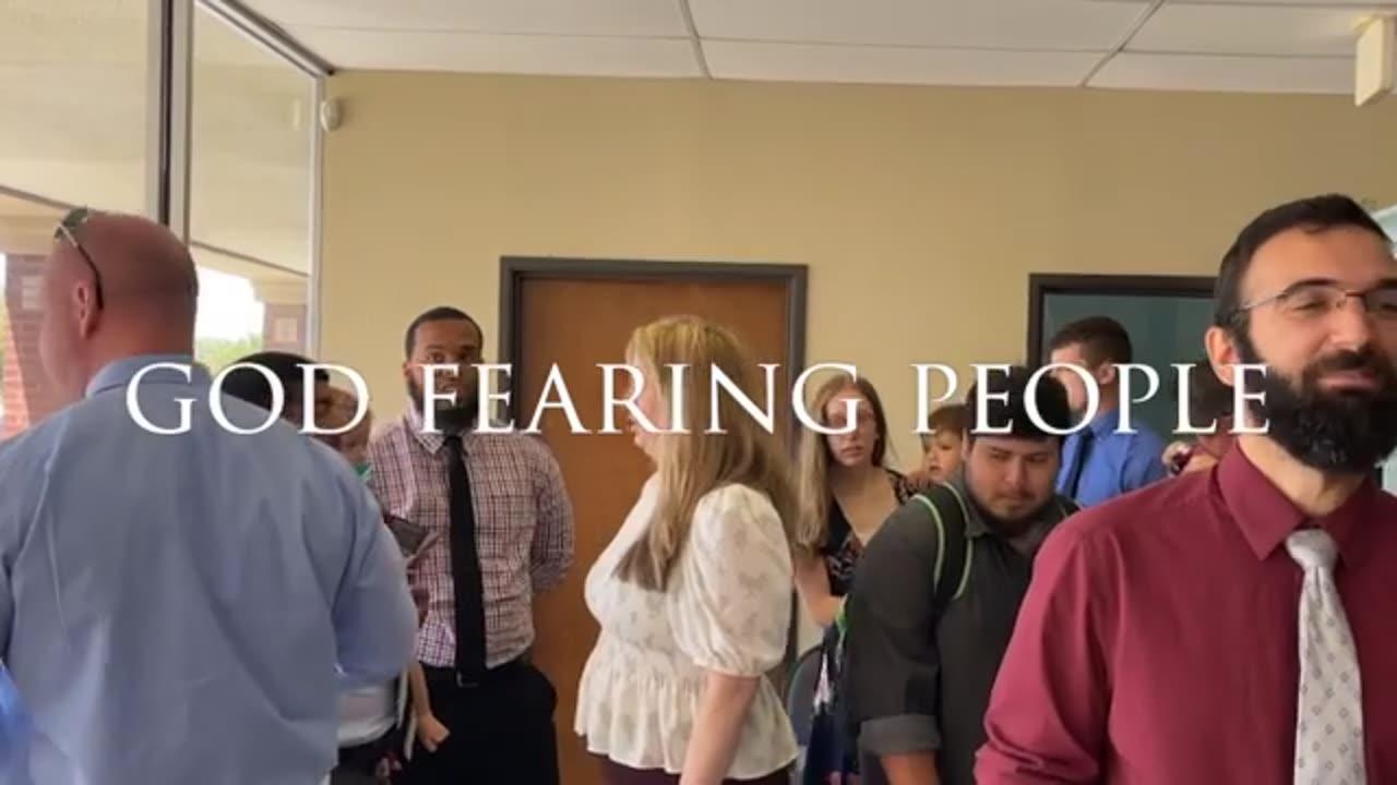 Andrew Tate Exposed - Bro. Dillon Awes - One News Page VIDEO