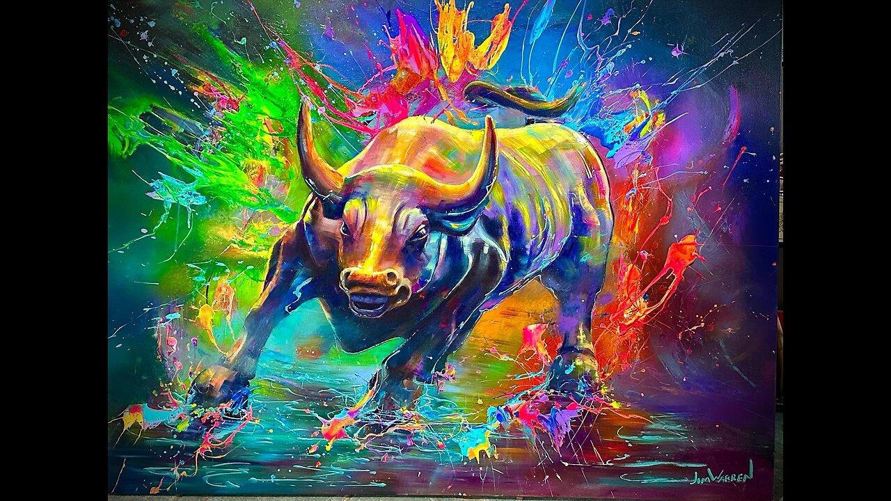 "New Year's News Blowout with James - One News Page VIDEO