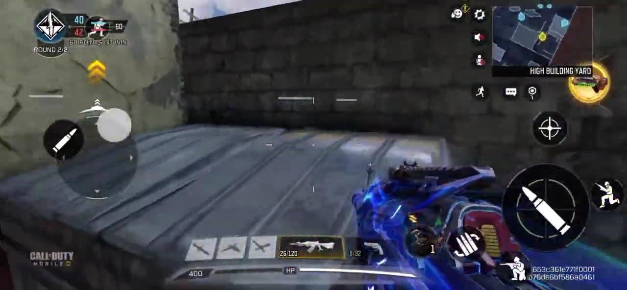 CALL OF DUTY GAME - One News Page VIDEO