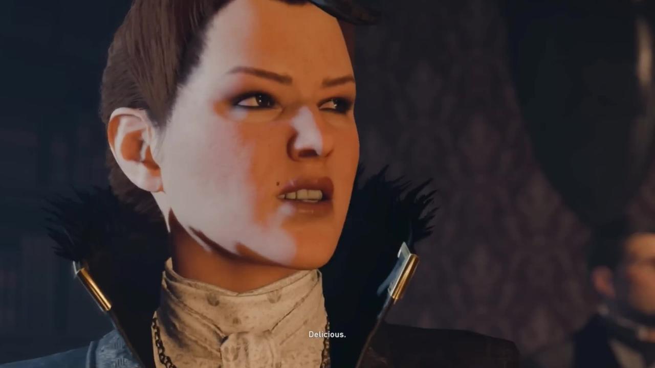 assassin syndicate by priyo part 5 - One News Page VIDEO