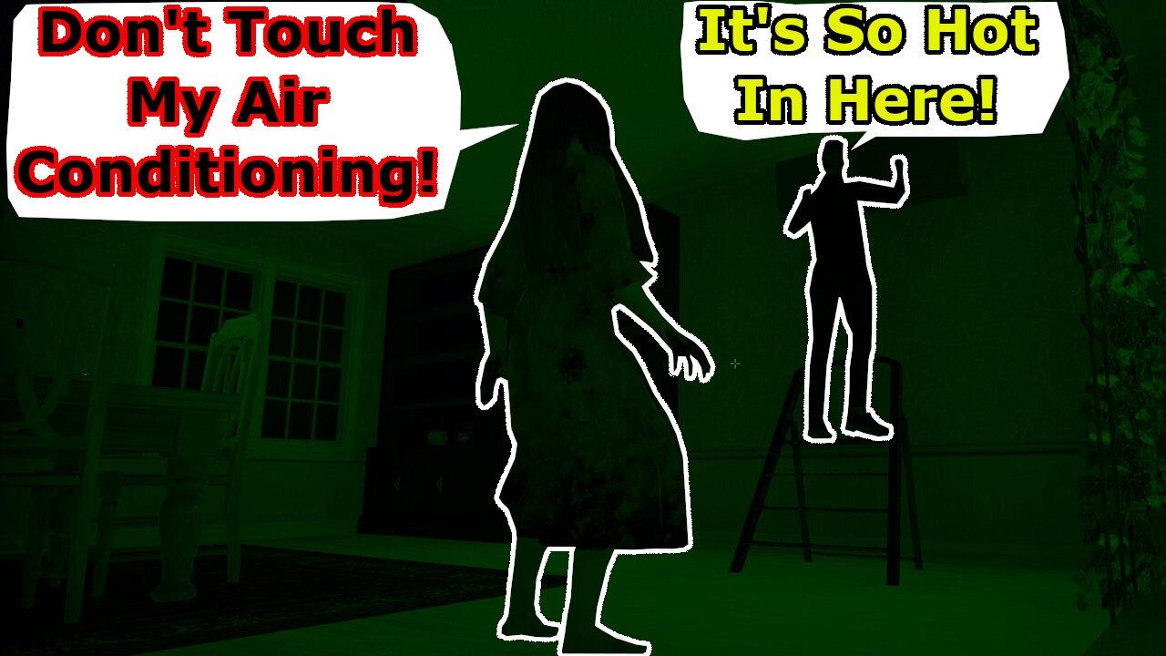 The First New Horror Game Of The Year! - A - One News Page VIDEO