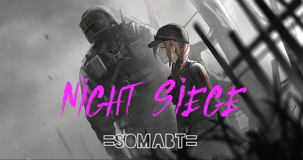 Night Siege - One News Page VIDEO