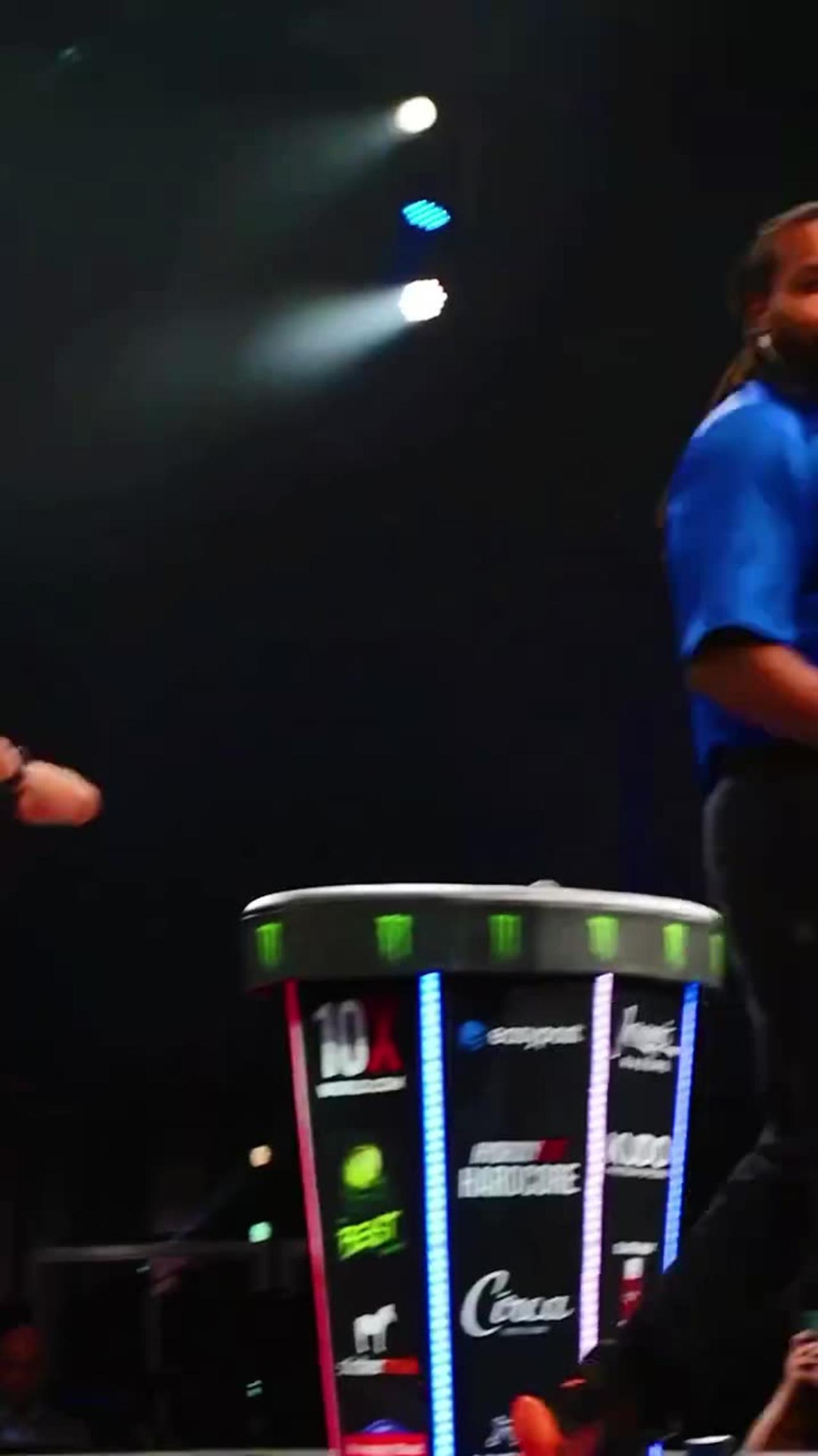 Slap Fighting Championship @kuntryhoodlum_ - One News Page VIDEO