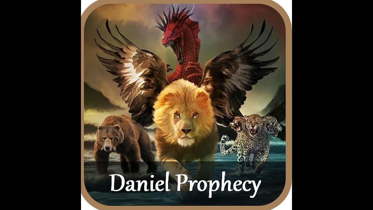 THE VISION OF DANIEL OF END TIME - One News Page VIDEO