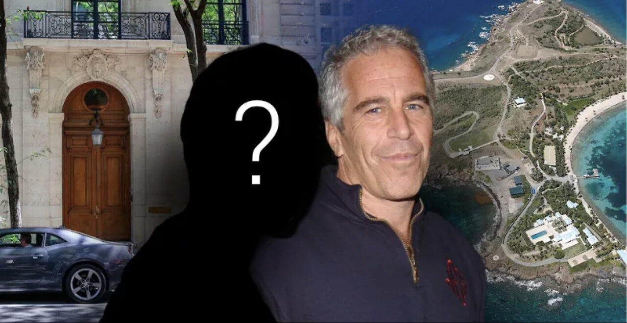 Epstein List is OUT!? Look Who Made It.. - One News Page VIDEO
