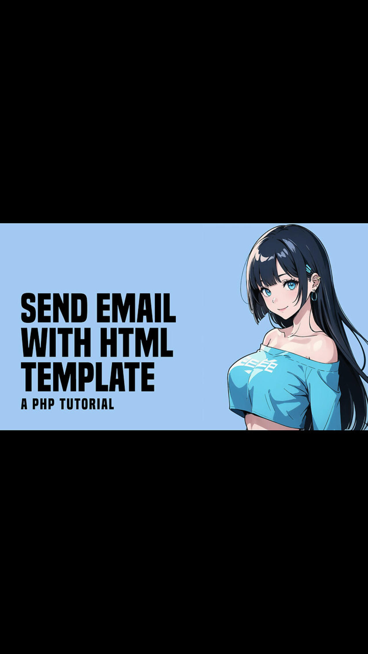 3 Ways To Send Email With HTML Template In PHP - One News Page VIDEO