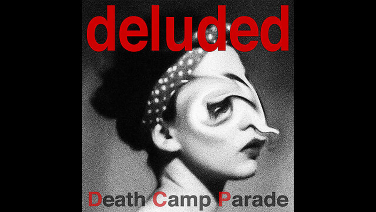 DELUDED - DCP 4K music video - One News Page VIDEO