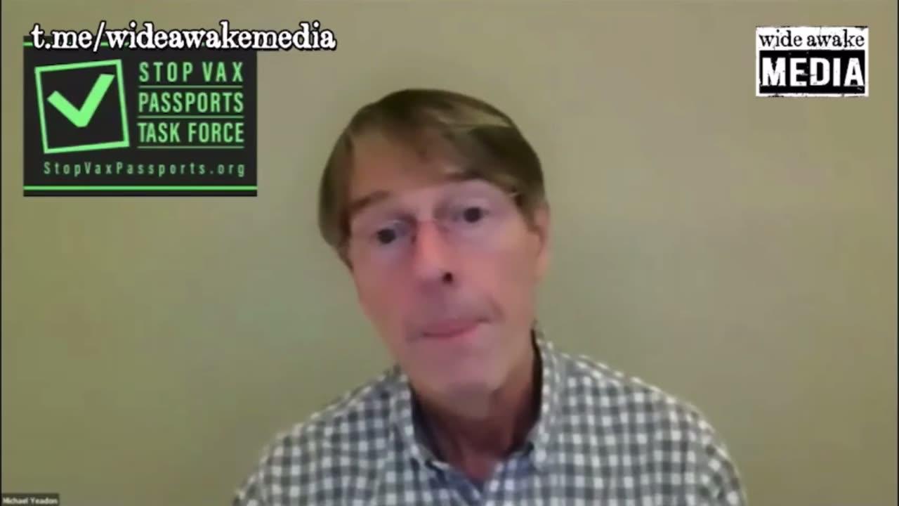 These jabs were designed to INJURE, to MAIME and - One News Page VIDEO