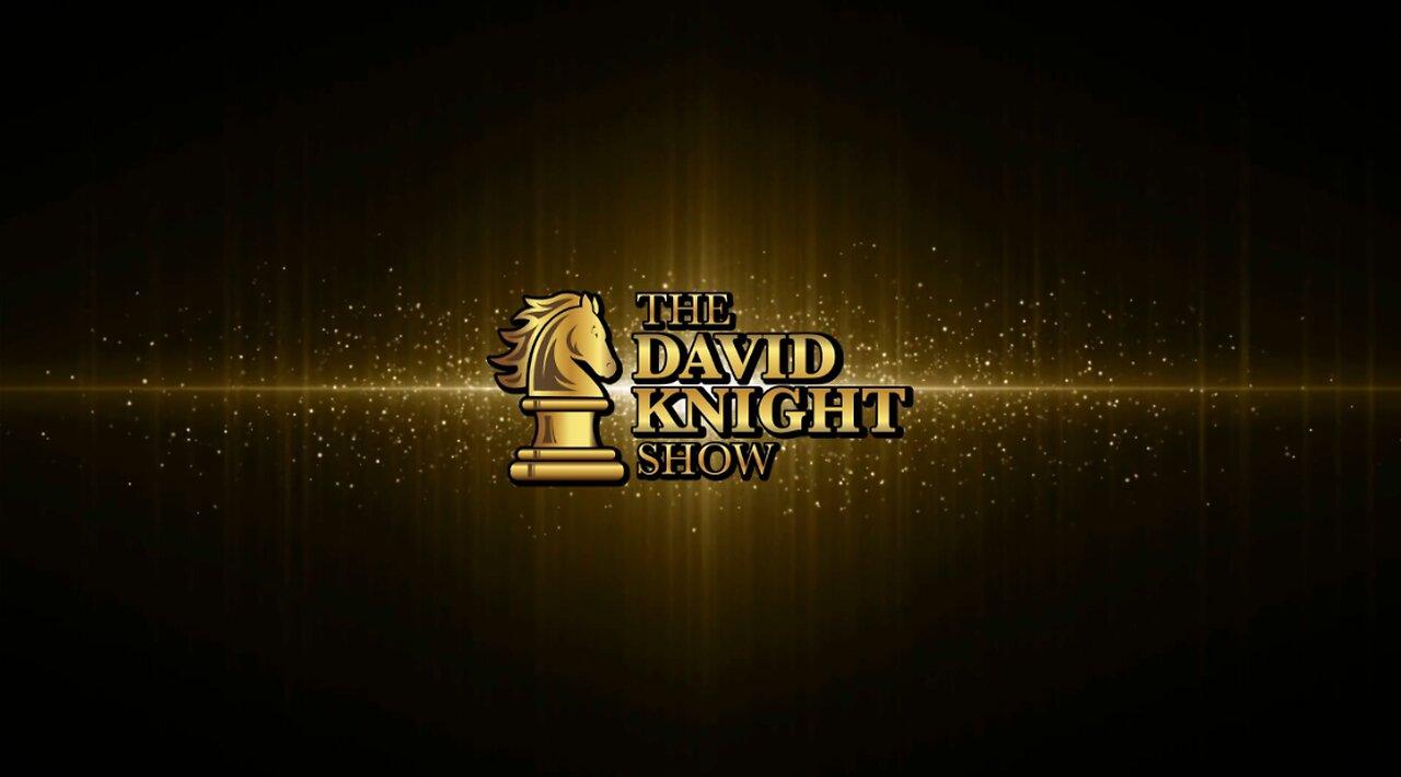 The David Knight Show - 01/04/2024 - One News Page VIDEO
