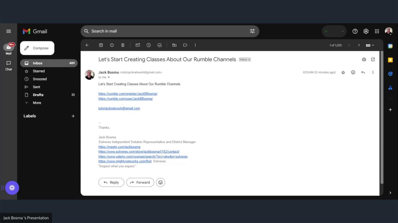 Let's Start Creating Classes About Our - One News Page VIDEO
