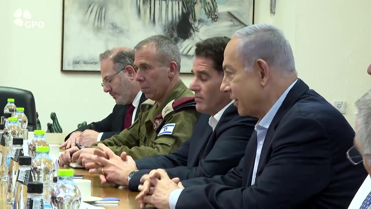 Nancy Graham tells Netanyahu that he wants - One News Page VIDEO