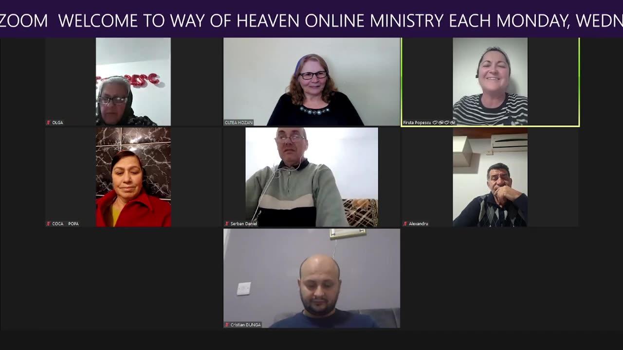 FIRUȚA POPESCU -DOMNUL A LUCRAT LA FIUL 12 ANI - One News Page VIDEO