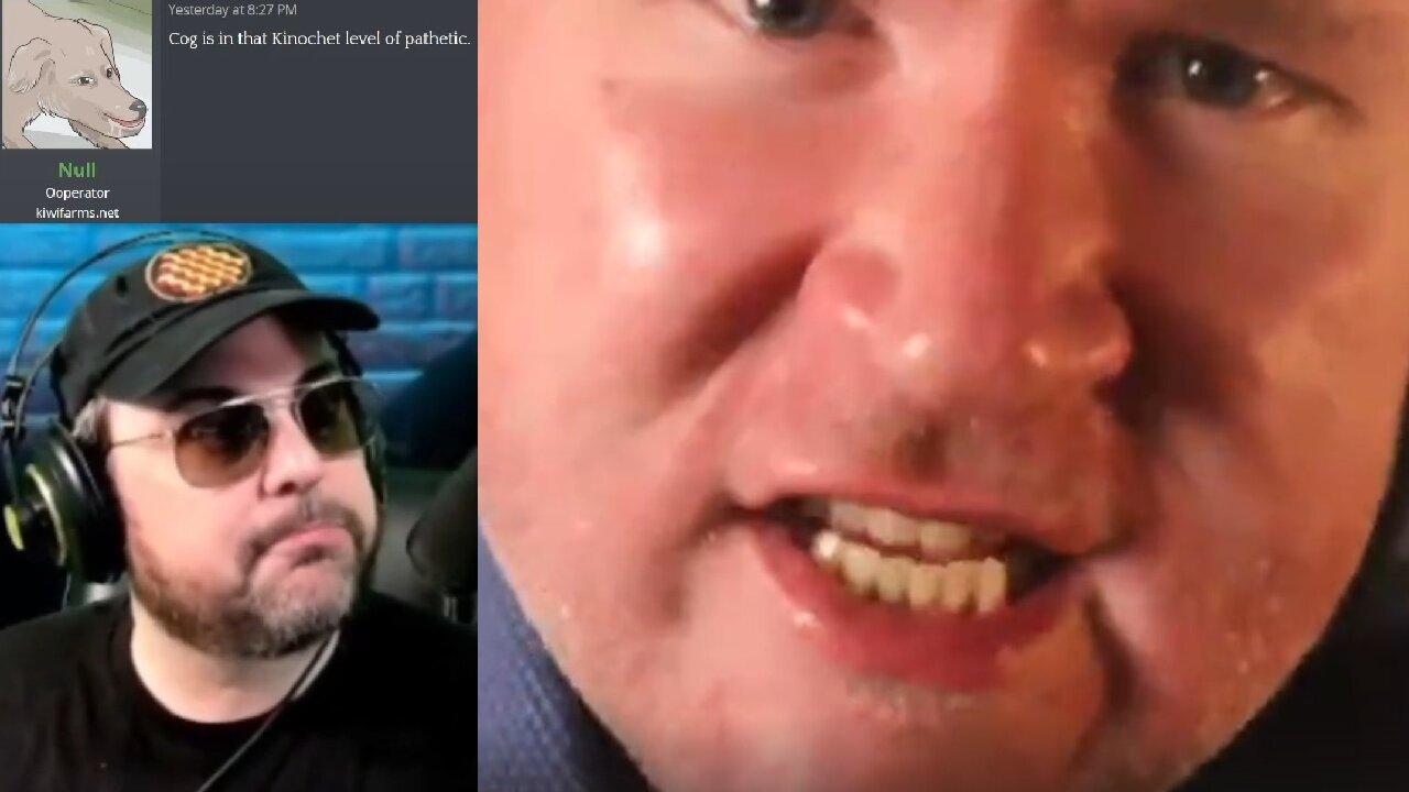 Ethan Ralph Cope Over Court Failure, Mersh Has A - One News Page VIDEO