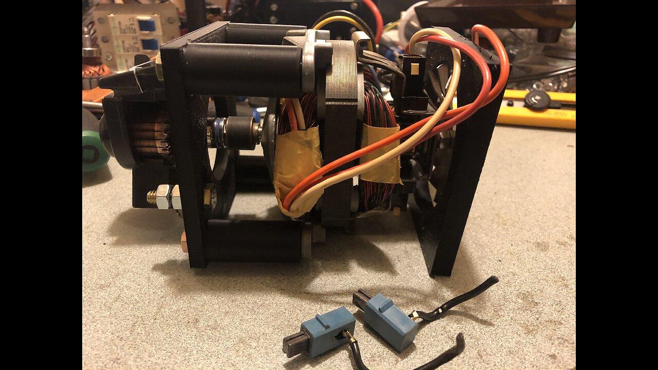 Tesla all in one Self powering device - One News Page VIDEO