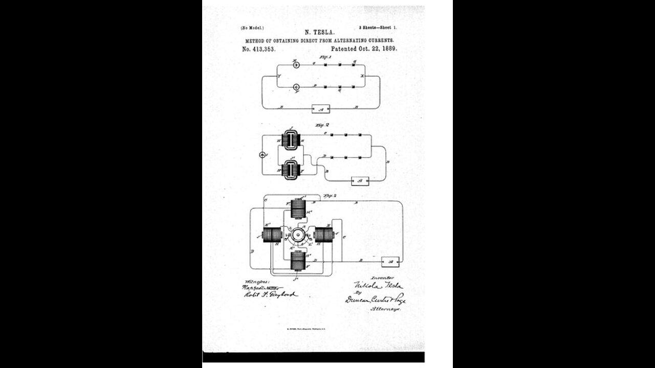 Making the magnetic diode Tesla all in one unit - One News Page VIDEO