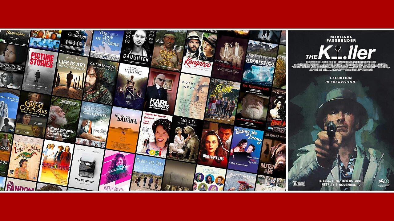 The Killer (2023) - One News Page VIDEO