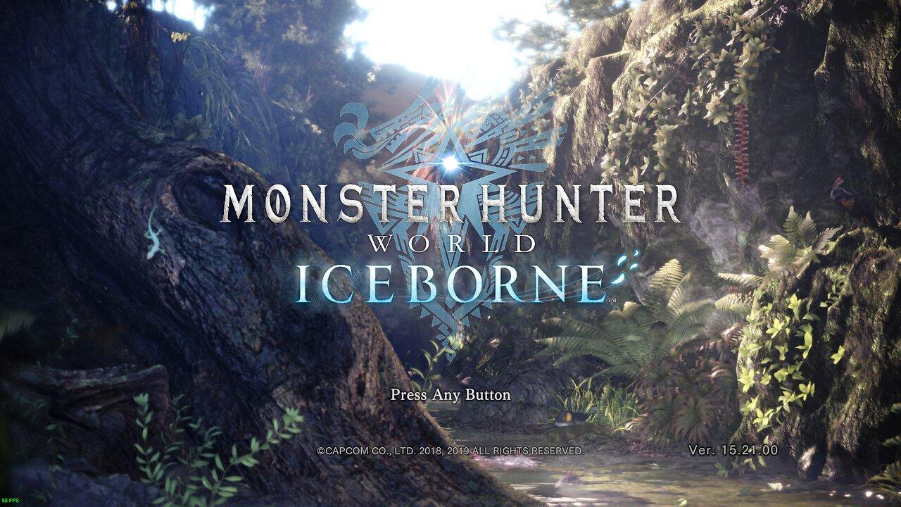 MH World- welp off we go hunting again - One News Page VIDEO