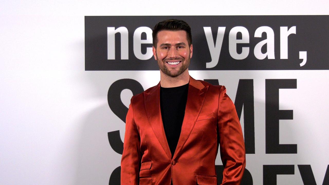 Corey O'Brien New Year, Same Corey Comedy Show - One News Page VIDEO