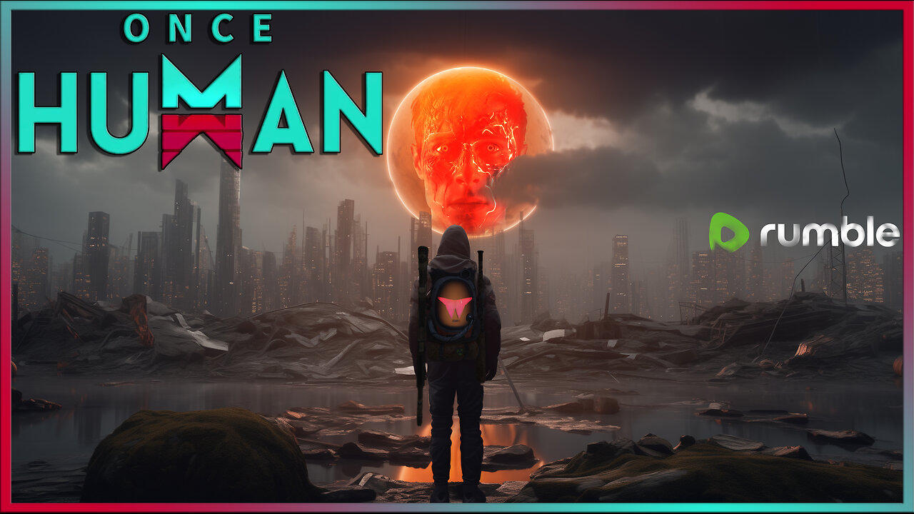 Once Huma: Deviations Everywhere. Oh to be Human - One News Page VIDEO