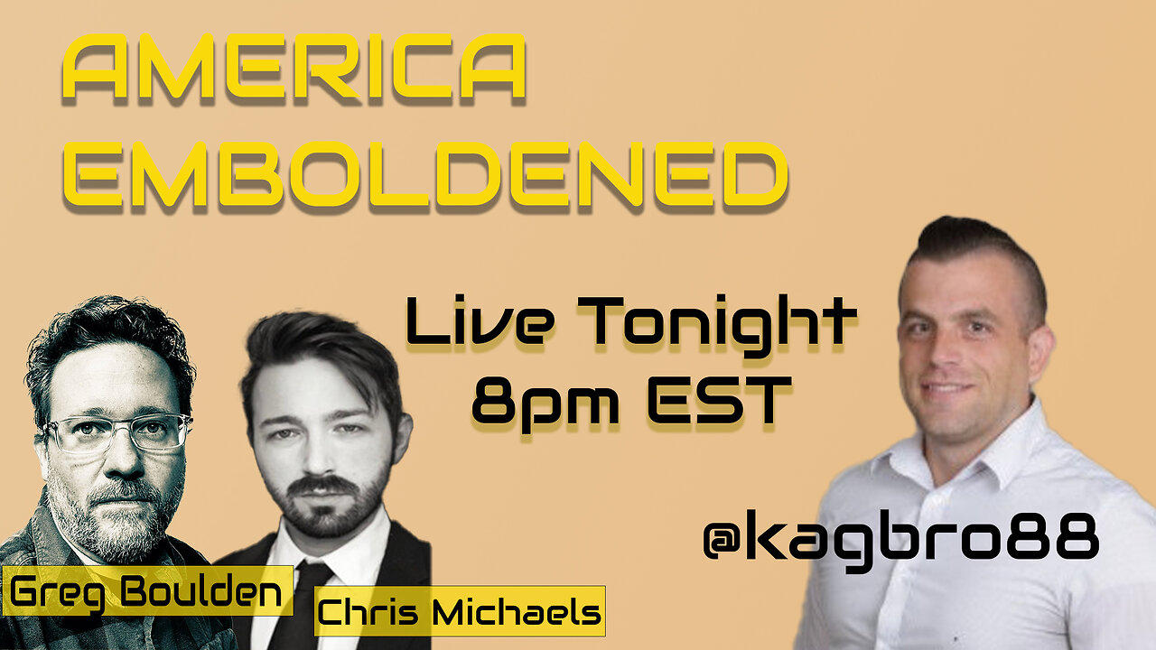 America Emboldened Discusses Trump Court Docs - One News Page VIDEO